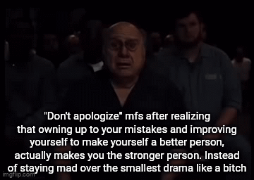 Average msmg chud - Imgflip