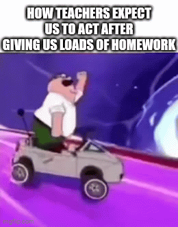 Teachers be like : - Imgflip
