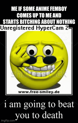 I am going to beat you to death - Imgflip