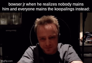 Smash Bros Slander #63 - Imgflip