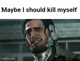 Metal Gear Rising: Revengance Sam - Imgflip