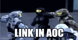 botw vs aoc - Imgflip