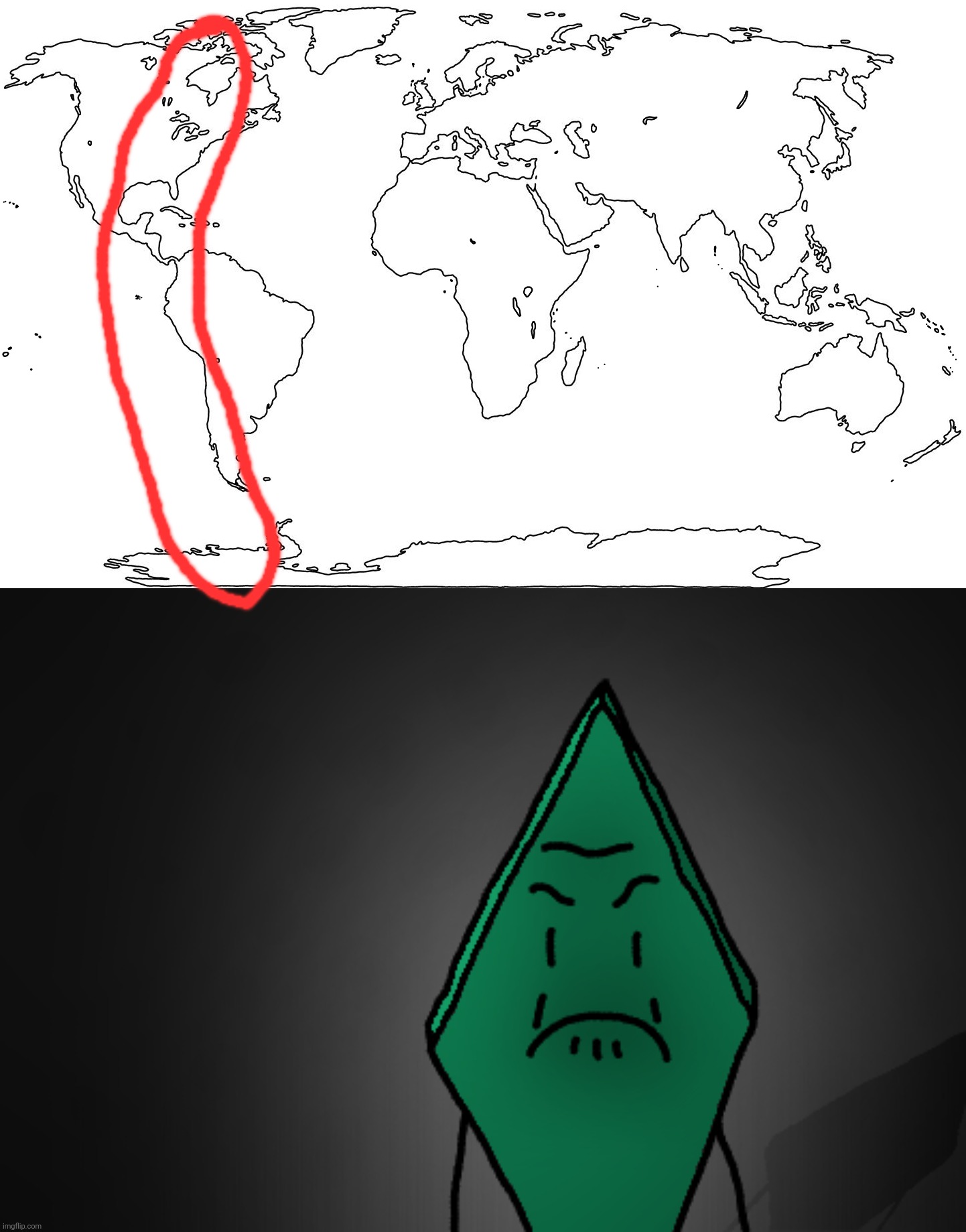 Rotisserie's TTYD Temp - Imgflip