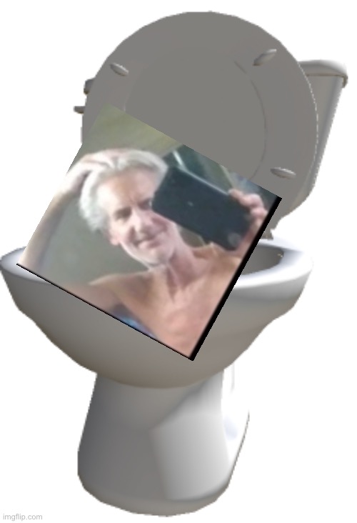 Skibidi Jeffery 100/10 - Imgflip