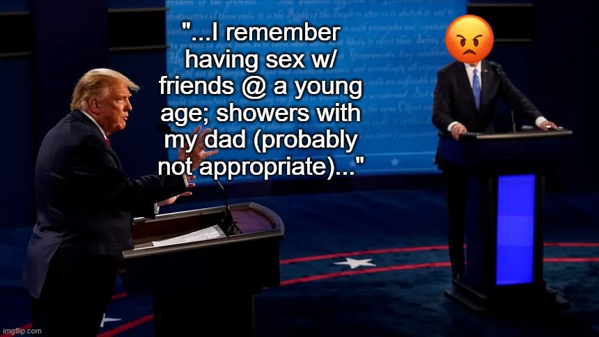 How to Win a Debate 101 - Imgflip