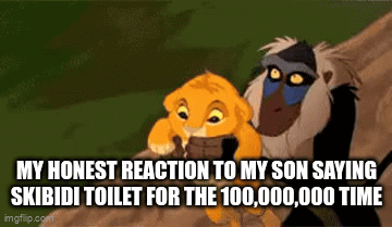 Lion king yeet - Imgflip