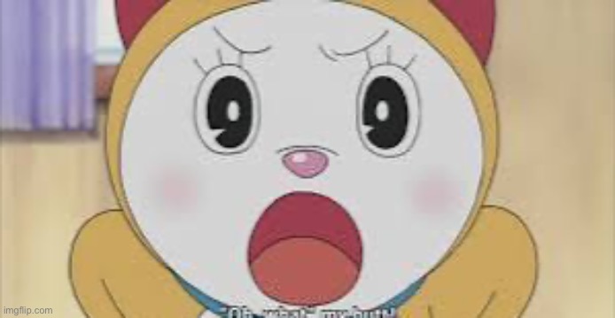 me n dorami - Imgflip