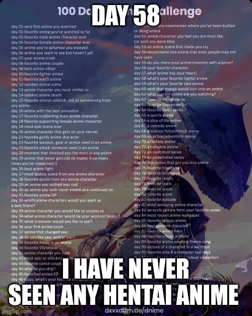 Day 58 - Imgflip