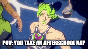 After school naps are MADE IN HEAVEN - Imgflip