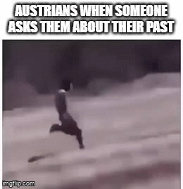 Man running - Imgflip