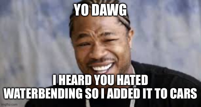 pimp my ride - Imgflip