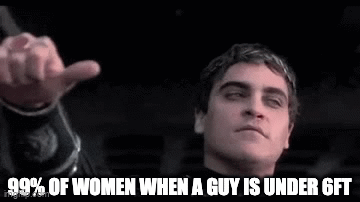 dating be like - Imgflip