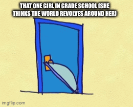 school slander using stickin around clips 1 - Imgflip