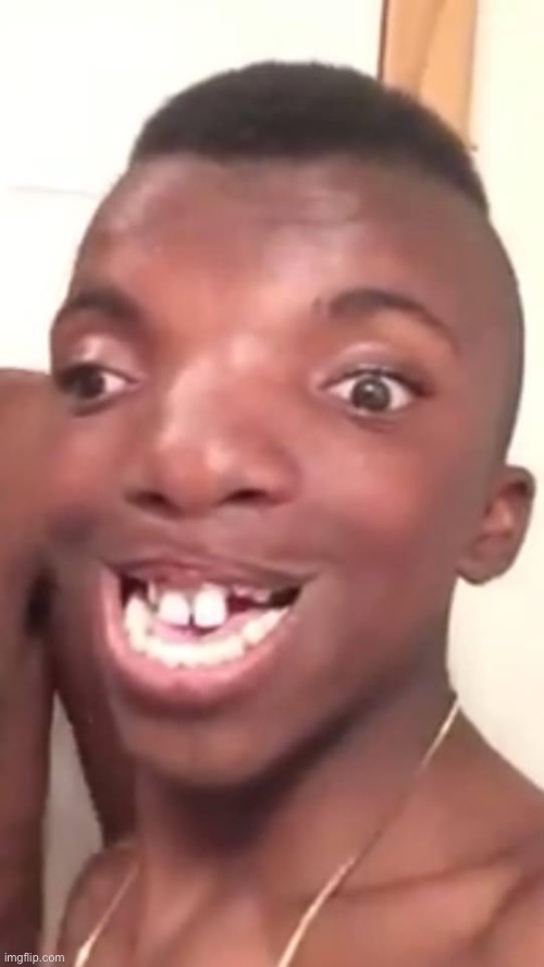 ._SUPERNOVA_PRIME_. Irl - Imgflip