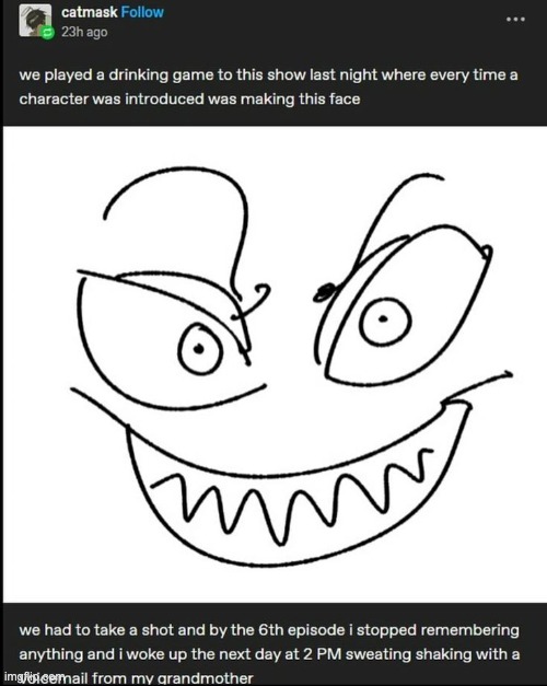 which show id this - Imgflip