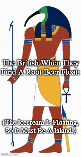 Island Float - Imgflip
