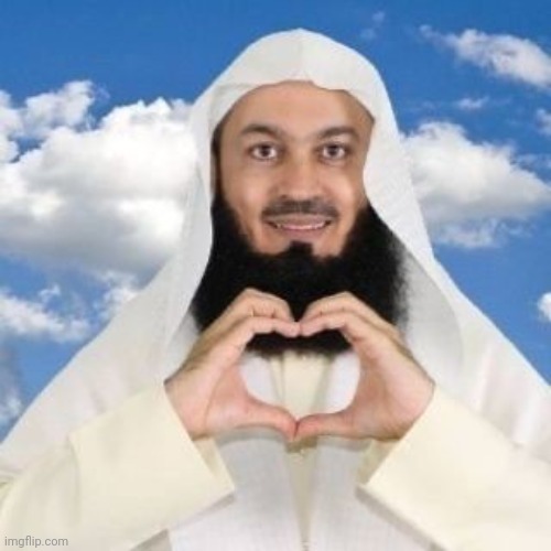 No hate bruddas - Imgflip