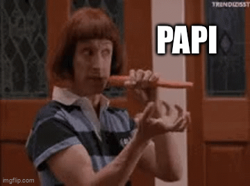 Lewd Carrot - Imgflip