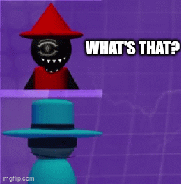 Funny Expunged and Bambar moment - Imgflip