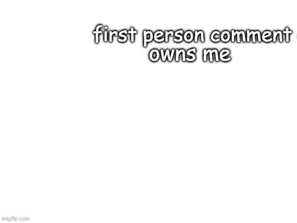 hahahaha no one will read desc - Imgflip