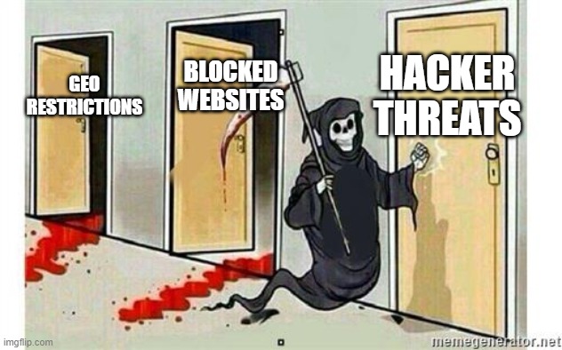 FireVPN - VPn proxy Browser - Imgflip