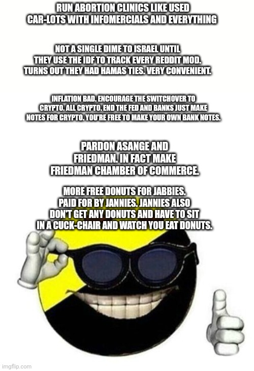 Ancap - Imgflip