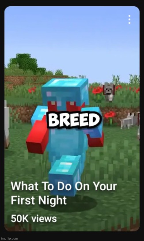 Minecraft YouTuber brain - Imgflip