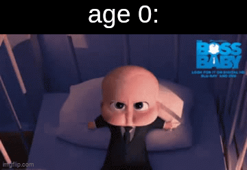 boss baby crying - Imgflip