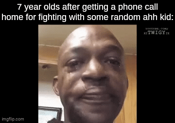 Black man crying - Imgflip