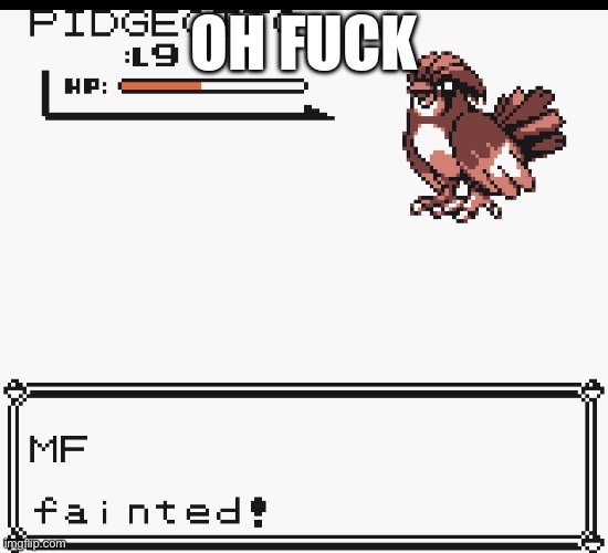 Nuzloke p4 - Imgflip