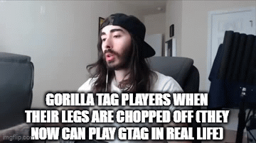 gtag meme - Imgflip
