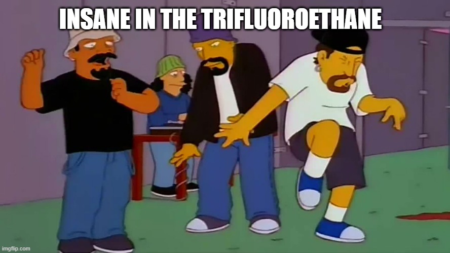 Cypress Hill Simpsons - Imgflip