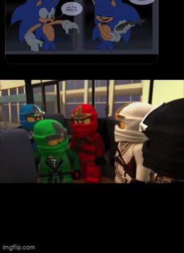 Sonadow Comics #1 (Part 1) (ft. Sci-Twi, Flash Sentry, and Sunset ...