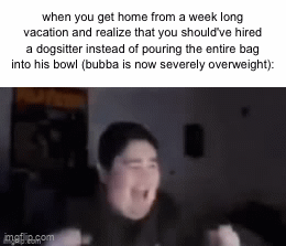 sad realization cropped - Imgflip