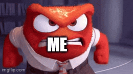 don't make me mad - Imgflip