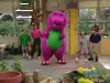 Barney broken - Imgflip