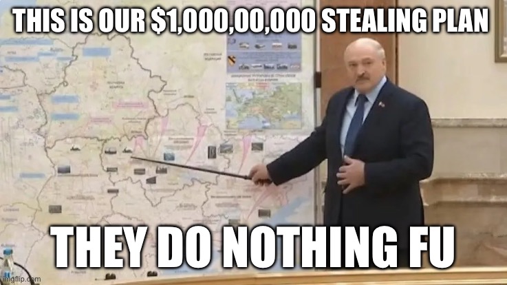 Invasion Map - Imgflip