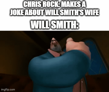 I Know It's Been Years Since It Happened But I Ran Out Of Ideas - Imgflip