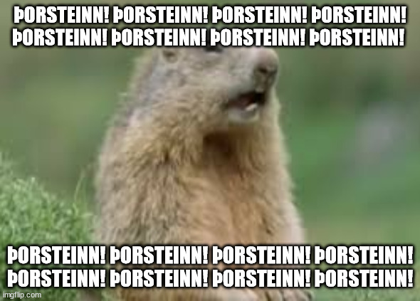 Alan Gopher - Imgflip