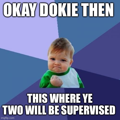 Need to see both sides of story with a full view. You guys know you are ...