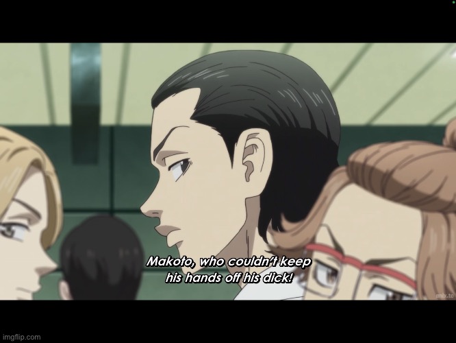 (Mod note: school days?) - Imgflip