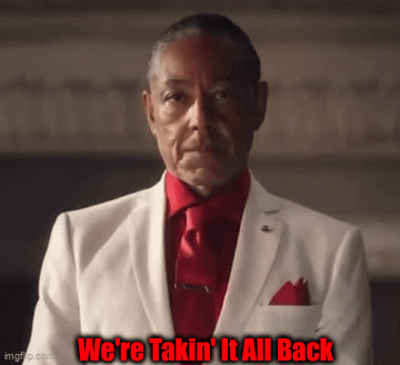 Gona Pump The Brakes ? - Imgflip