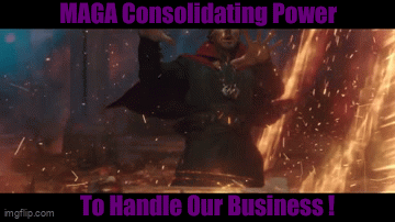 MAGA In Reality - Imgflip