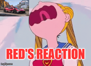 Sailor moon cry - Imgflip