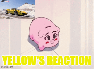 Sailor Moon piggy bank gif - Imgflip