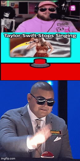 Taylor swift is annoying - Imgflip