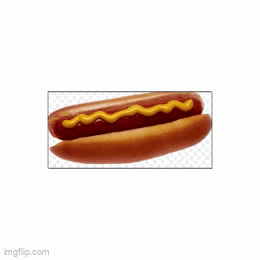 hot dog - Imgflip