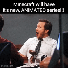 EVERYONE, SAY HOORAY IN THE COMMENTS!! - Imgflip