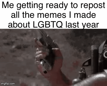 The J word is almost here baby - Imgflip