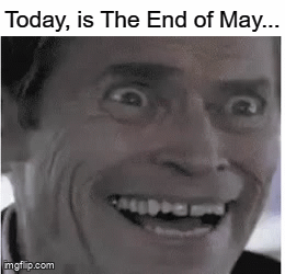 It's over... - Imgflip